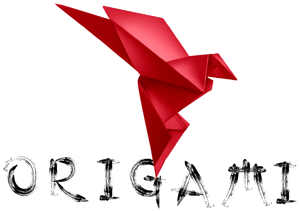 LOGO – Origami 2023 – website – Children's Museum of Illinois