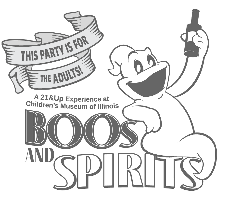 LOGO – Boos n Spirits – WEB WITH ADULT BANNER – Children's Museum of ...